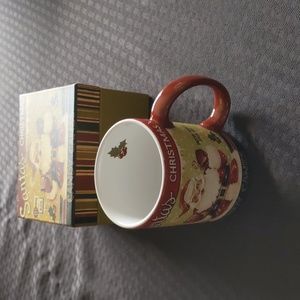 Holiday | Lang Christmas Mug | Poshmark